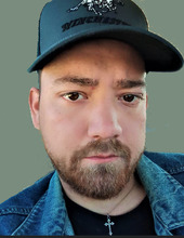 Christopher Wayne Smith - 2021 - The Major Funeral Home