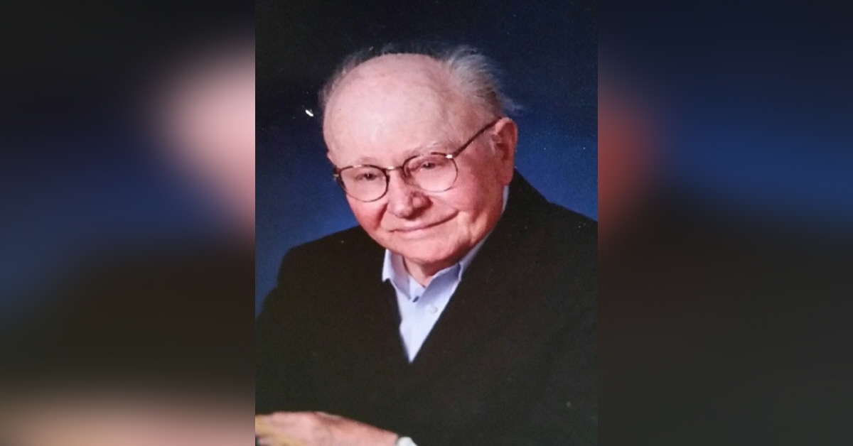 Obituary information for Richard William Ulrich
