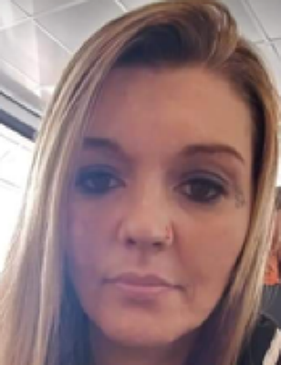 Courtney Nicole Sutton Obituary