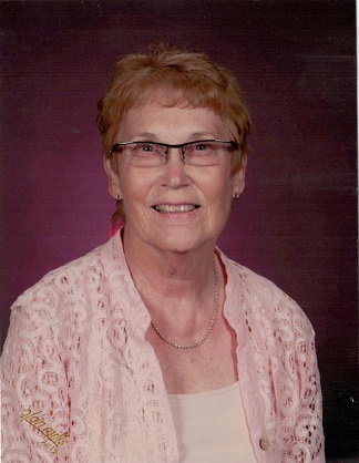 Ruth Marian Corbin - 2020 - Zahoran Funeral Home Inc