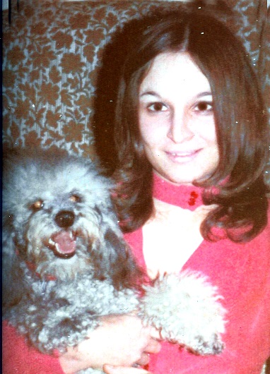 Margo (Sappington) Amodeo - 2016 - Zahoran Funeral Home Inc