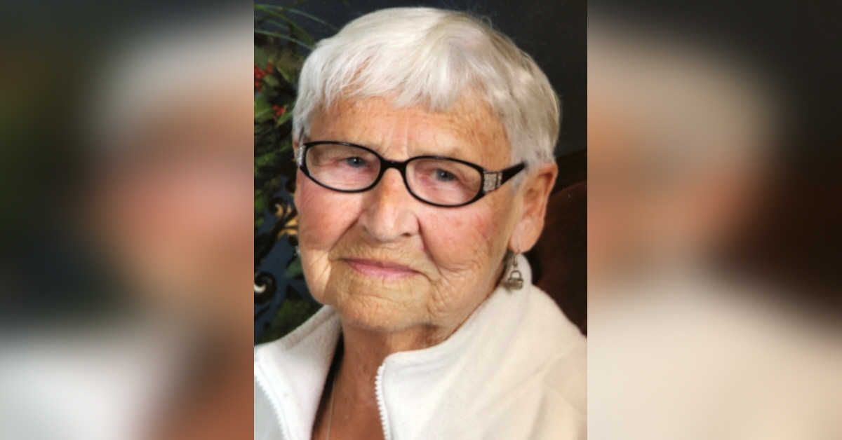 Obituary information for Jean D. Haskell