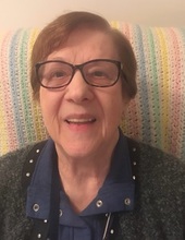 Barbara Locke - 2021 - Harmer Funeral Home, Inc.