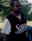 Ricky Hull - 2021 - Central Avenue Funeral Services