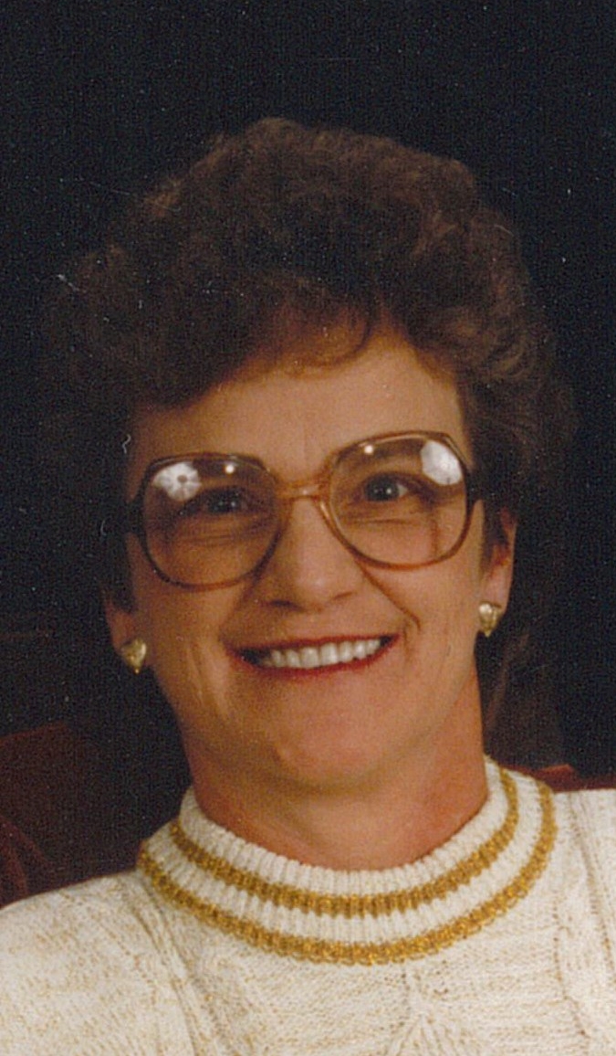 Grayce B. Cox - 2021 - Schueneman Tumbleson Funeral Home