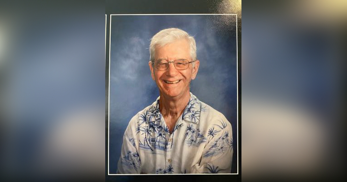 Obituary information for Gerald H Watts