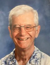 Obituary information for Gerald H Watts