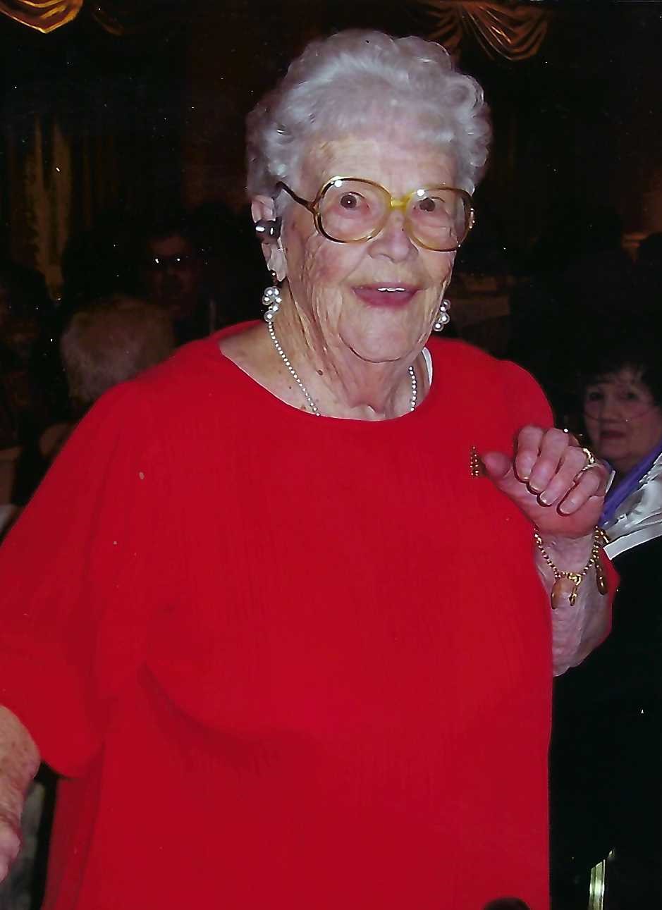 Katherine Martin - 2021 - LeRoy P Wooster FH