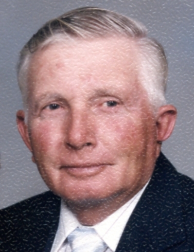 James R. "Jim" Parks - 2017 - Dengel Mortuary
