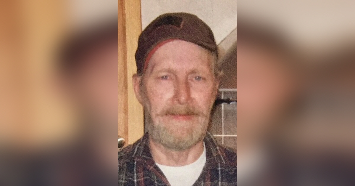 Obituary information for Colin "Luke" Wilson