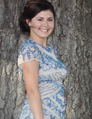 Nicolette Michelle Phillips - 2021 - Riemann Family Funeral Homes