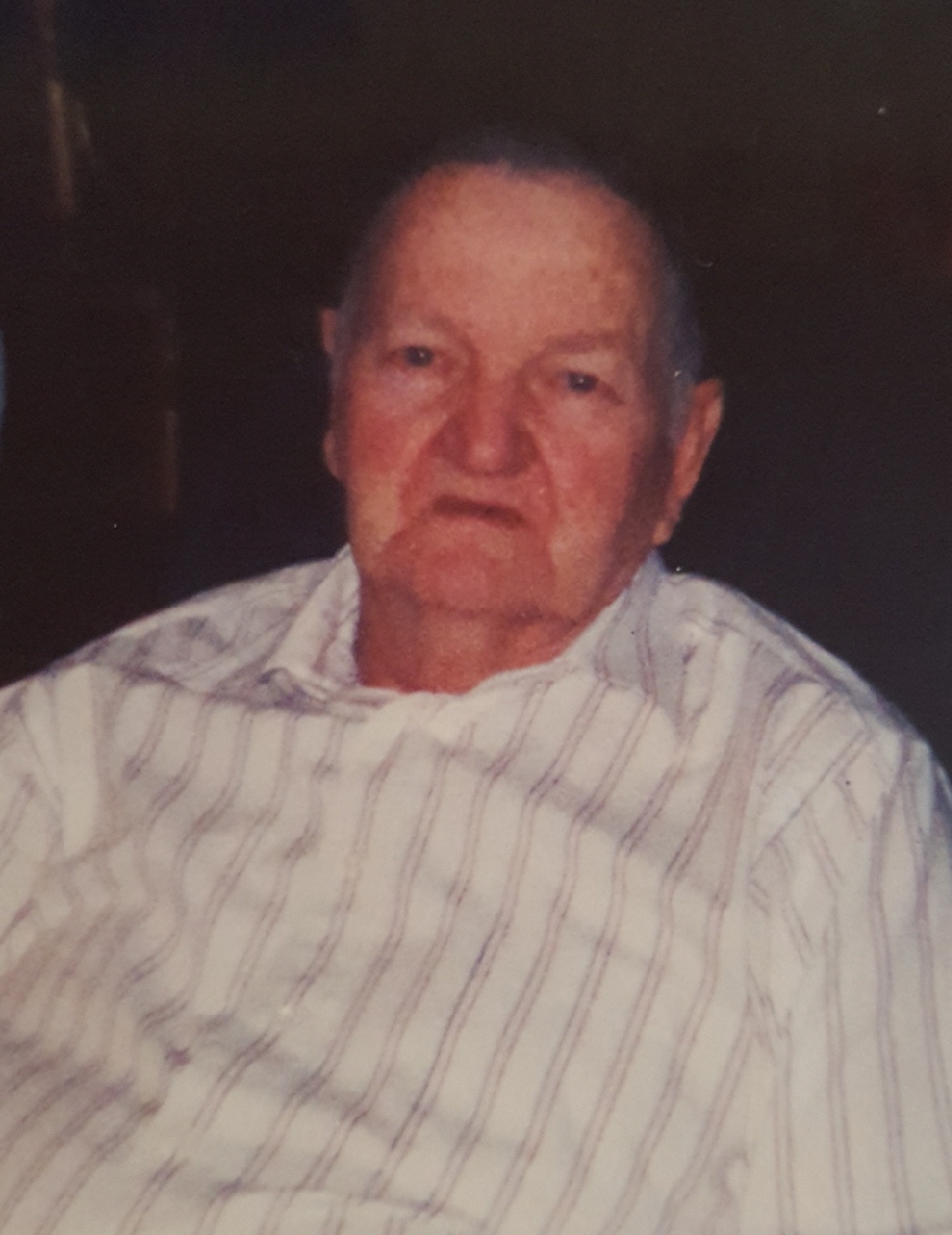 Kenneth Ray Chaney Sr. - 2017 - Lewis Home For Funerals