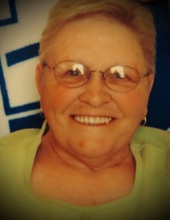 Loretta Sue Goebel - 2020 - McGriff & Triplett Funeral Homes