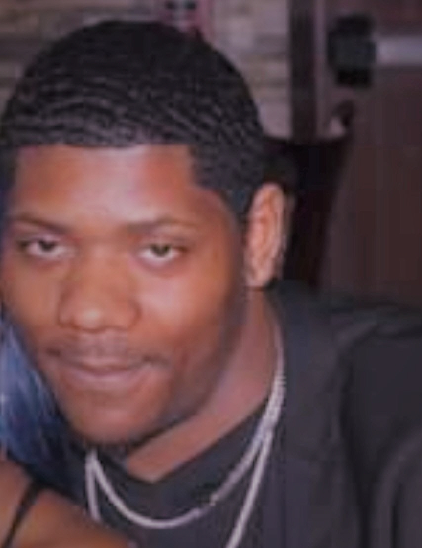 Joshua Isaiah Steward - 2021 - Perry Funeral Home