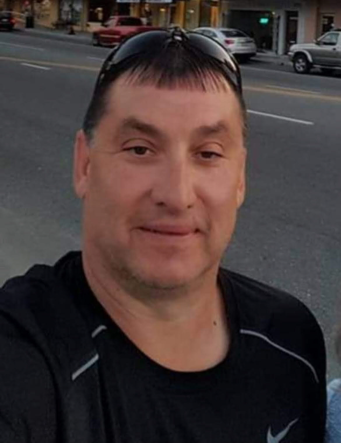 Kevin Wayne Blair - 2021 - Brewer and Sons Funeral