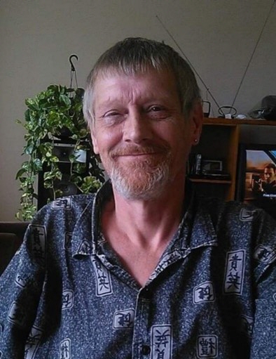 John Robert Cockrell - 2021 - Ware Smith Woolever Funeral Directors