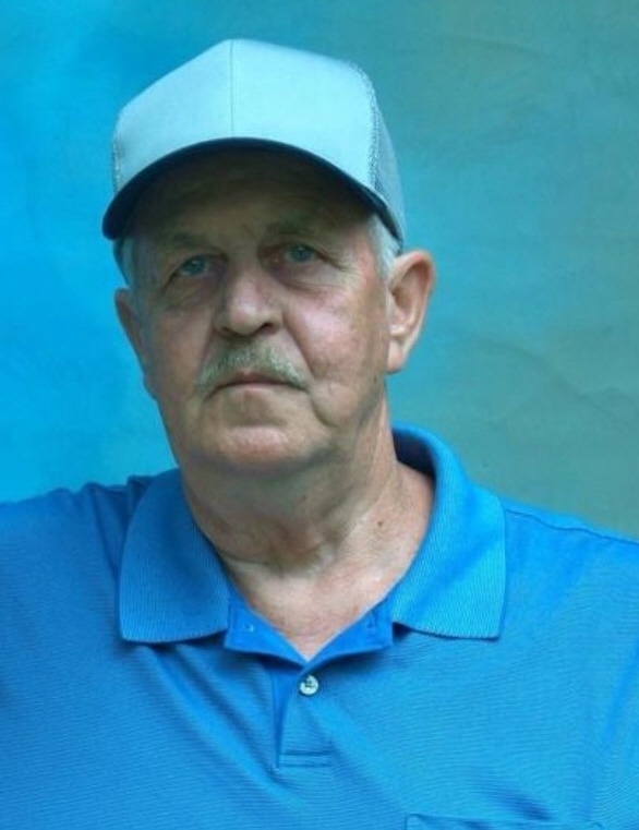 David Lynn Dawson - 2021 - Nelson Frazier Funeral Home