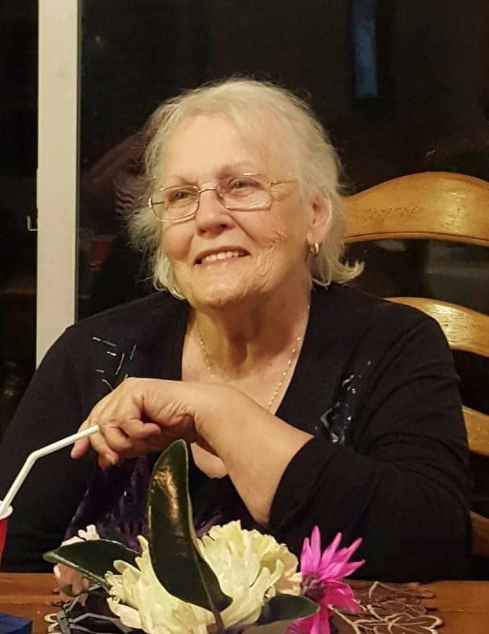 Mary F. Helton - 2021 - Dobbling Muehlenkamp Erschell