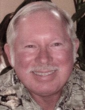 Charles Sievers - 2021 - Finch Funeral Chapel, LLC