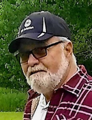 Larry Harold Fox - 2021 - Harris Funeral Home
