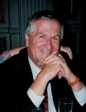 Joseph L Travers - 2021 - Roberts Mitchell Caruso Funeral Home - Medfield