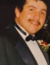 Jerry Rodriguez - 2021 - Smith Funeral Chapel