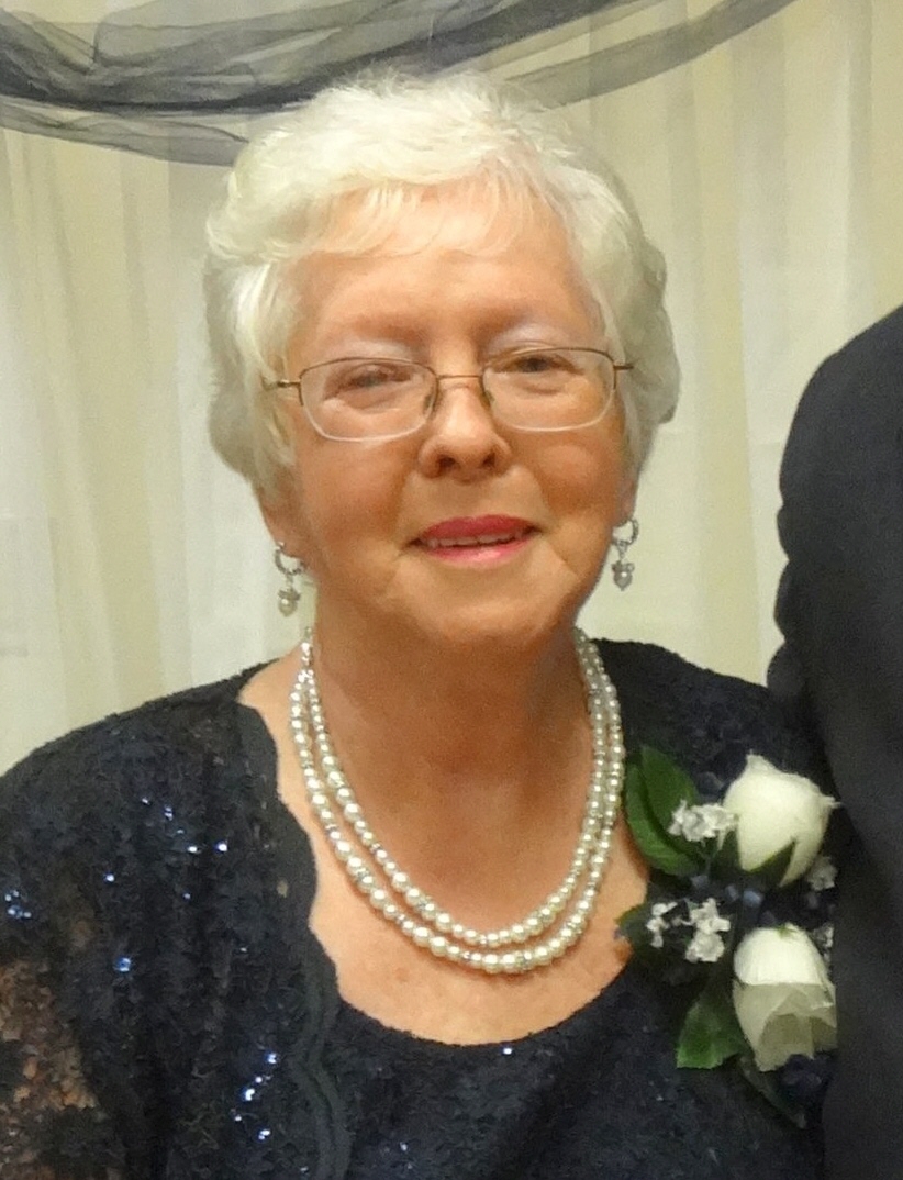 Connie J. Graves - 2017 - Raynes Funeral Home