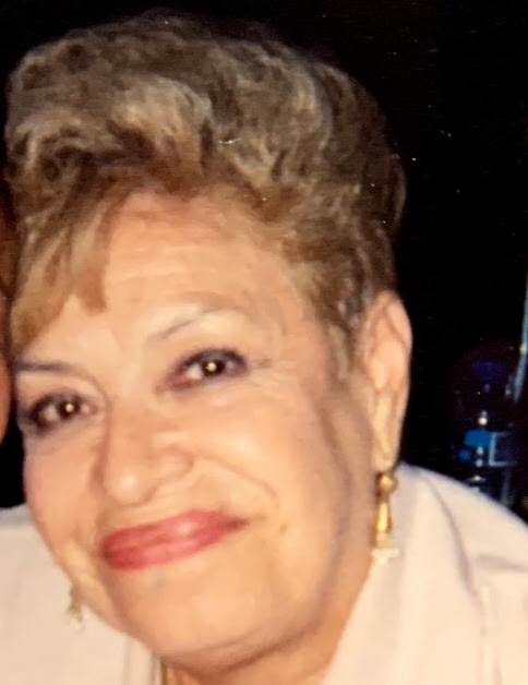 Ines Graciela Castillo Galarza - 2021 - Vainieri Funeral Home