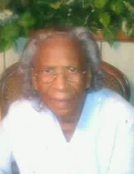 Ernestine Riddick - 2021 - Community of Hope Funeral Service