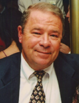 V. Robert "Bob" Schmalbach Obituary - 2021 - Doherty Funeral Homes, Inc.
