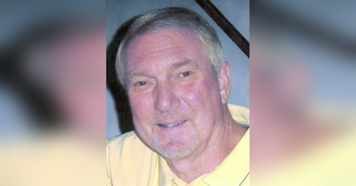 Obituary information for Donald "Don" Wayne Gay