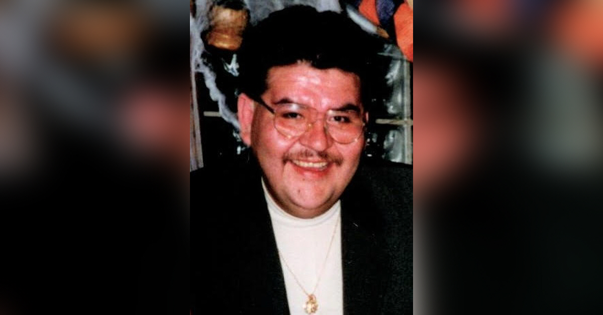 Obituary information for Angel Bahena