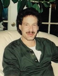 Christopher Nagle - 2021 - Modetz Funeral Homes