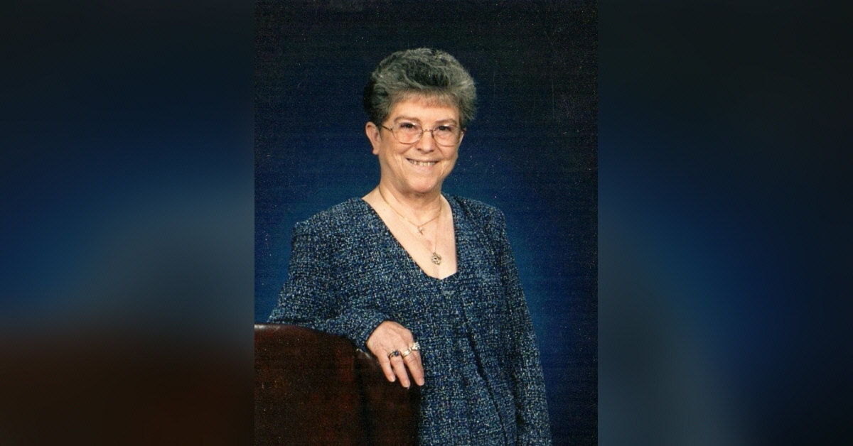 Obituary information for Ruth A. Boyd