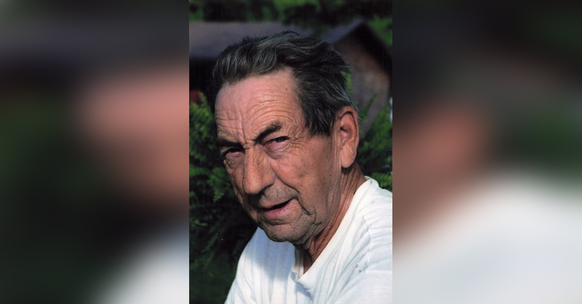 Obituary information for Archie Gene Wells