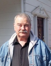 Dennis Ray Richards - 2021 - Stump Funeral Home and Cremation, Inc.