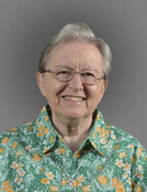 Sister Emily Walsh - 2021 - DeBaun Funeral Homes & Crematory