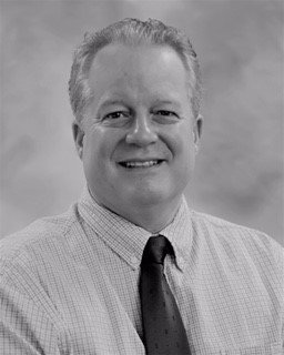 Dr. Gregory Carter La Chance - 2021 - Brings Broadway Chapel