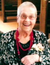 Barbara Jean Fox - 2021 - Lougheed Funeral Home