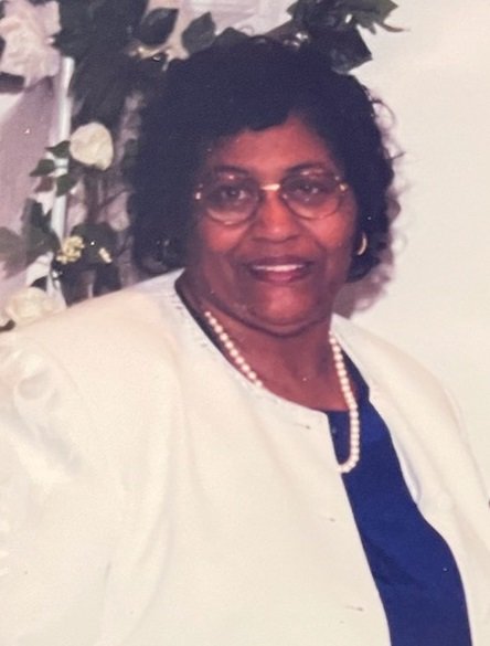 Veronica Carter - 2021 - Richardson Funeral Home of Clinton