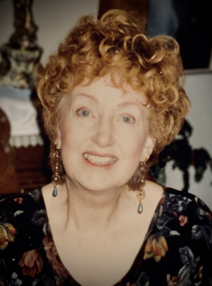 Margaret Joyce Sober - 2020 - Wilhelm's Portland Memorial Funeral Home ...