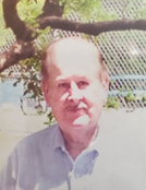 Edgar Ray Woolard - 2021 - Clayton Kay Vaughn Funeral Home