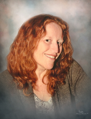 Susan Smeltzer - Memories Trees