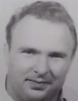 Thomas John Pflug - 2021 - Tatalovich Funeral Home