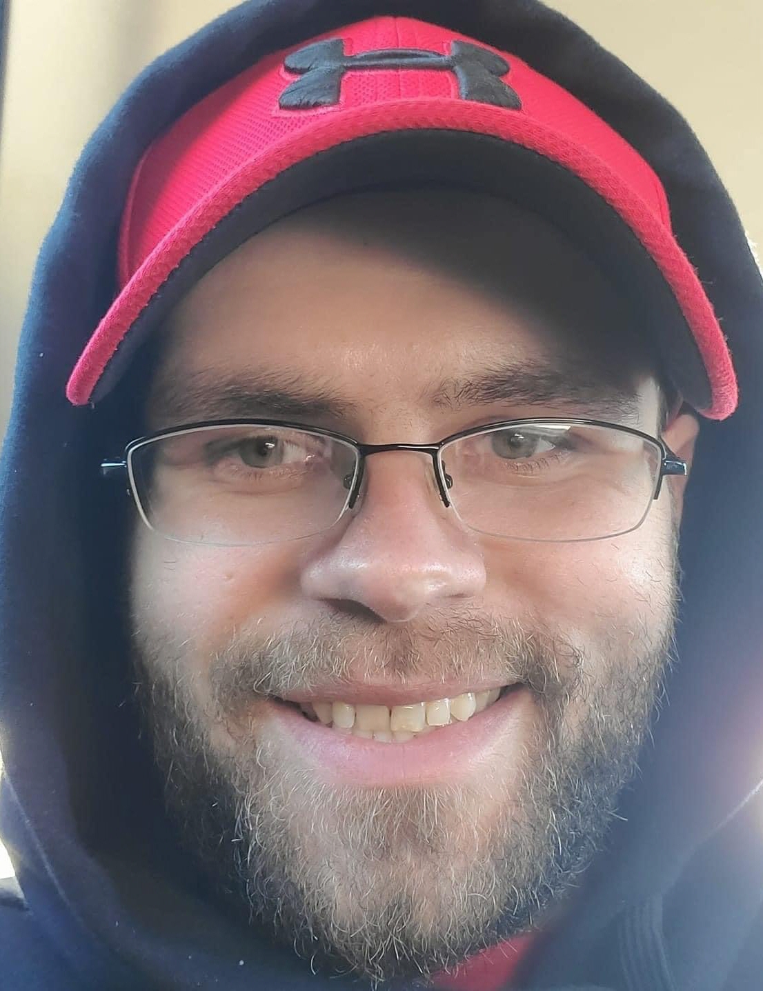 Jacob Ross - 2021 - Airsman-Hires Funeral Home