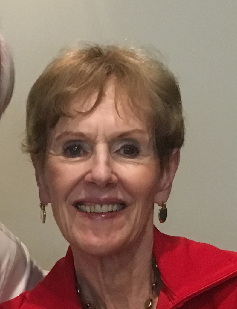 Gail Fitzpatrick Mcnamara 2021 Moser Funeral Home