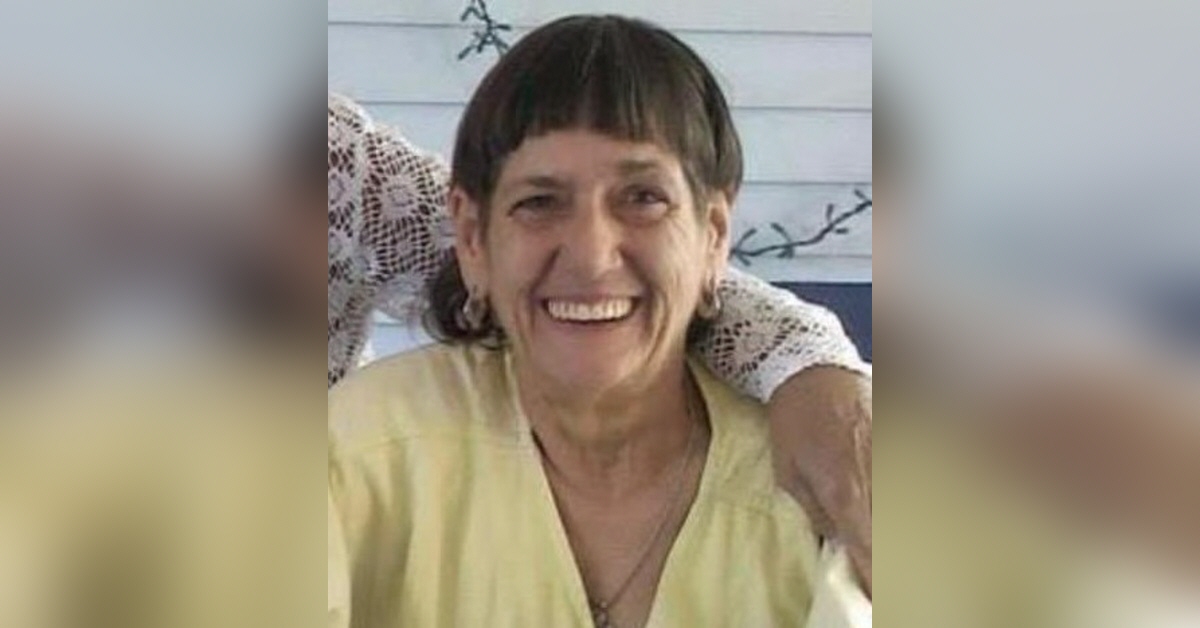 Obituary information for Phyllis M. Williams