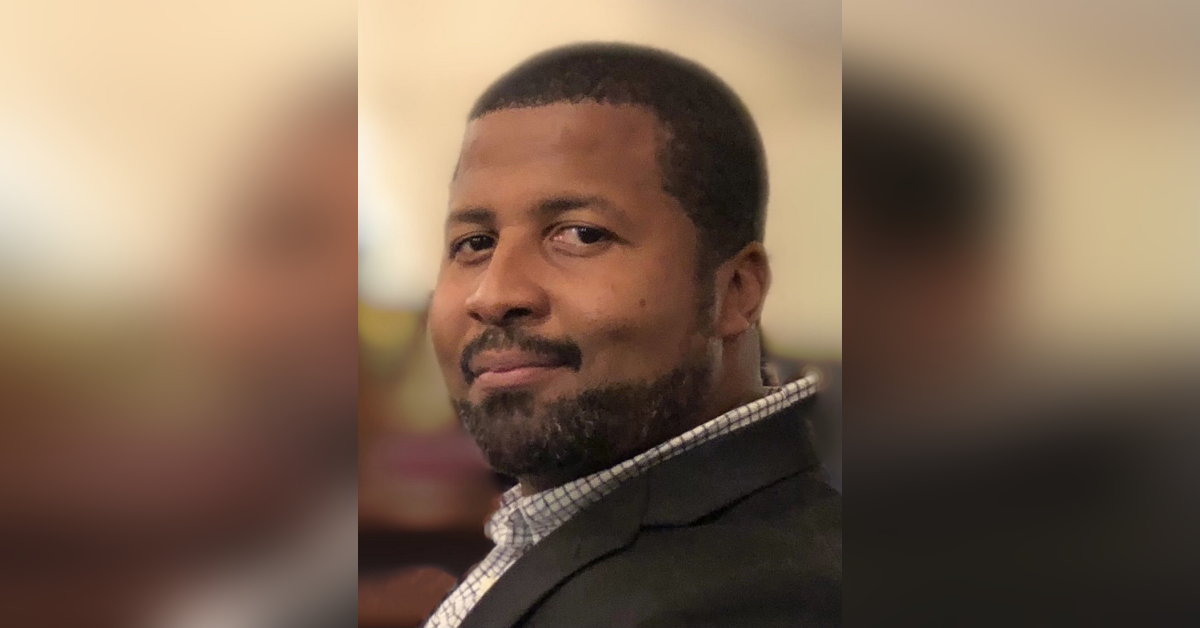 Obituary information for Christopher Lee Duckworth