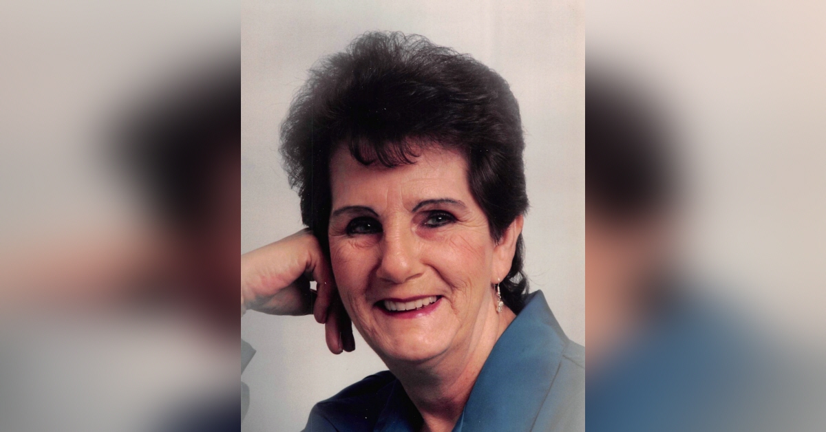 Obituary information for Jacquelynn J. Deans