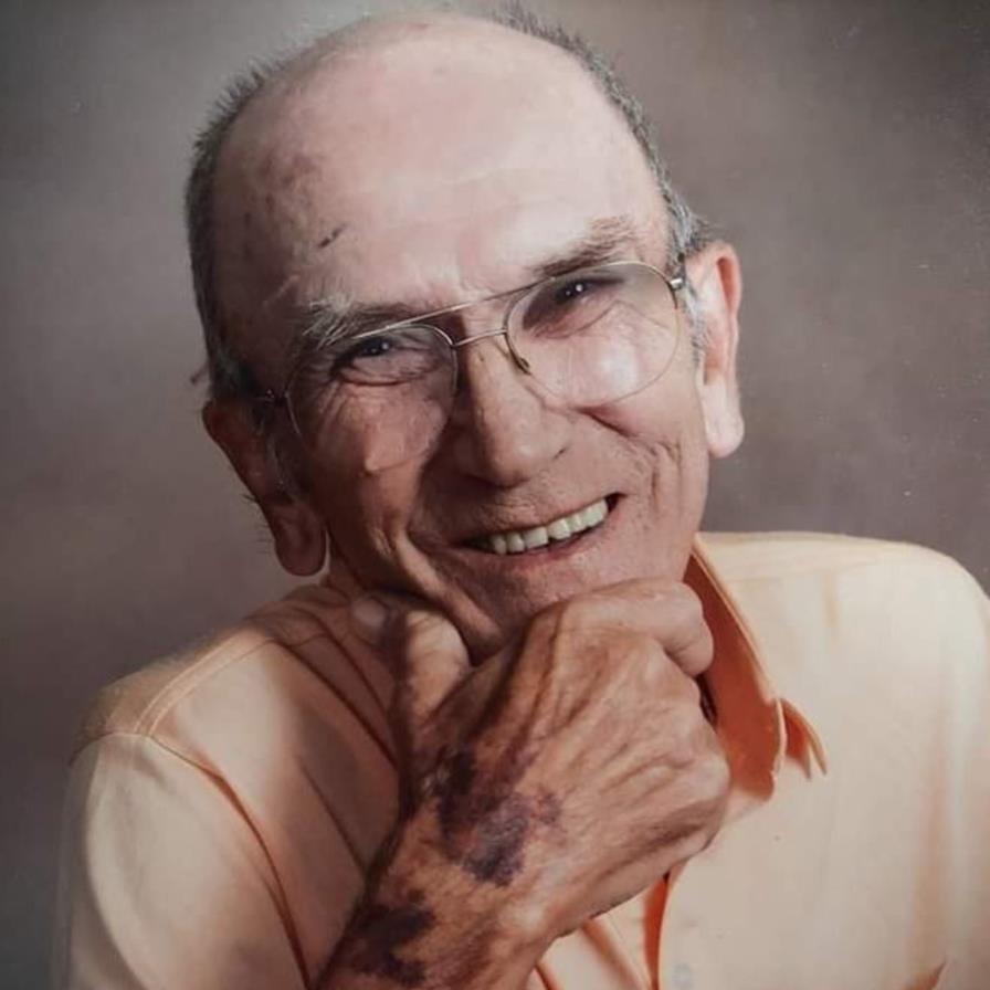 James Eldon O'Dell - 2020 - Adams Funeral Home